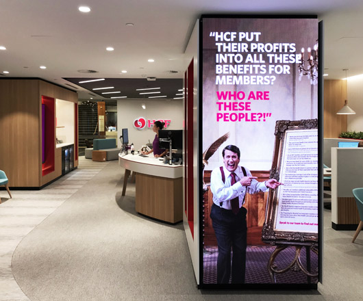 LED Display Screen | LED Screens Melbourne | LED Screens