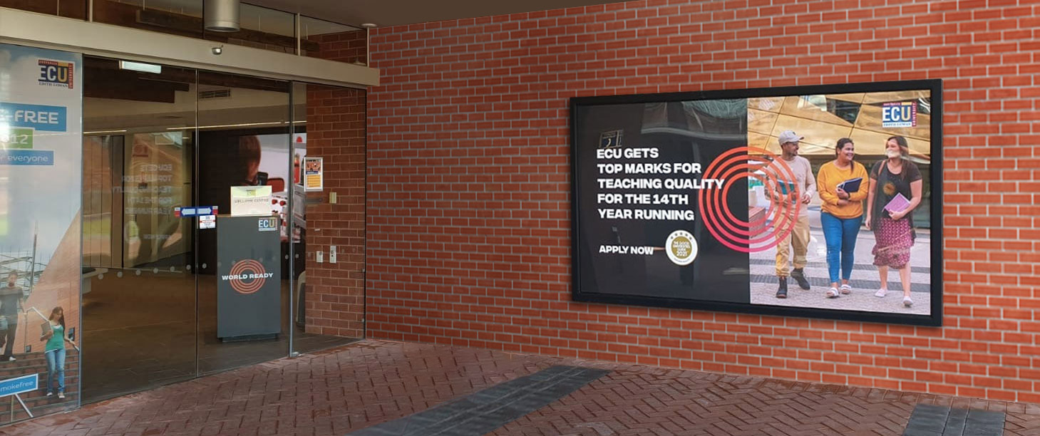 LED Display Screen | LED Screens Melbourne | LED Screens