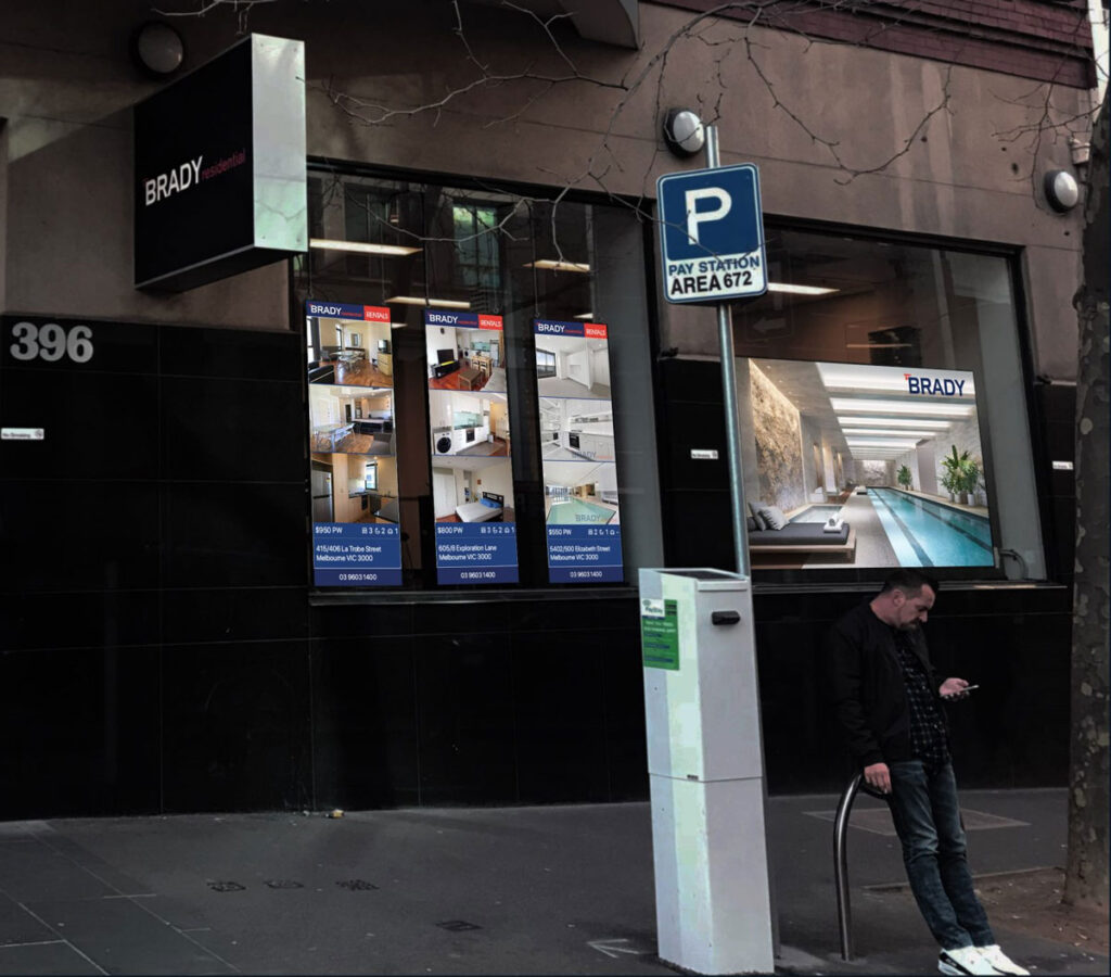 LED Digital Signage | Light up Your Advertising With Digital Signs