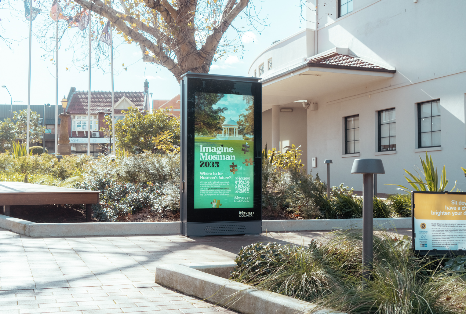What is a Digital Kiosk? - Functionality & Applications - LED Digital ...